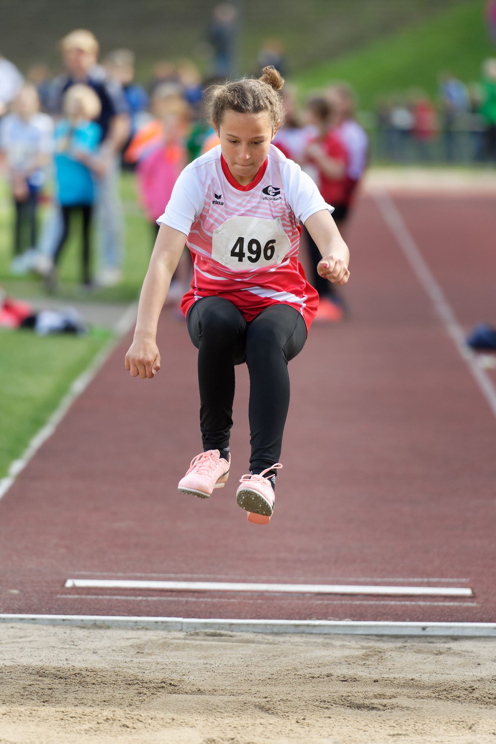VfL-Leichtathleten bei Kreisbestenkämpfen erfolgreich - VfL Gladbeck ...