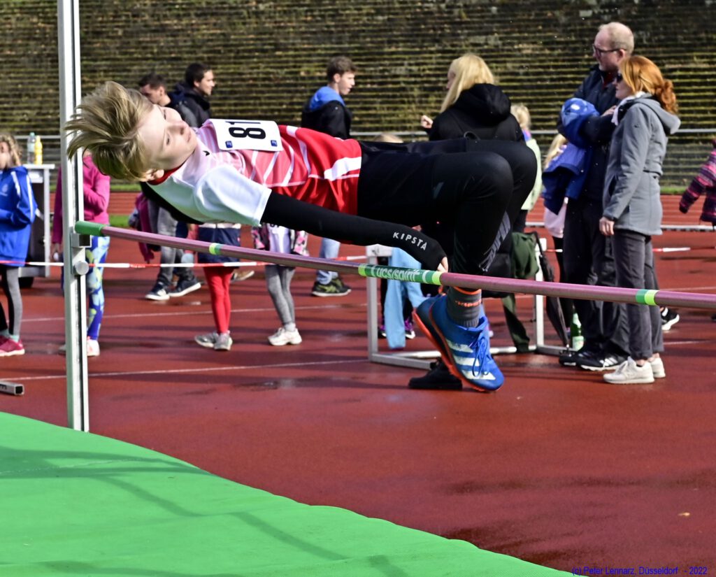 VfL-Leichtathleten bei Kreisbestenkämpfen erfolgreich - VfL Gladbeck ...