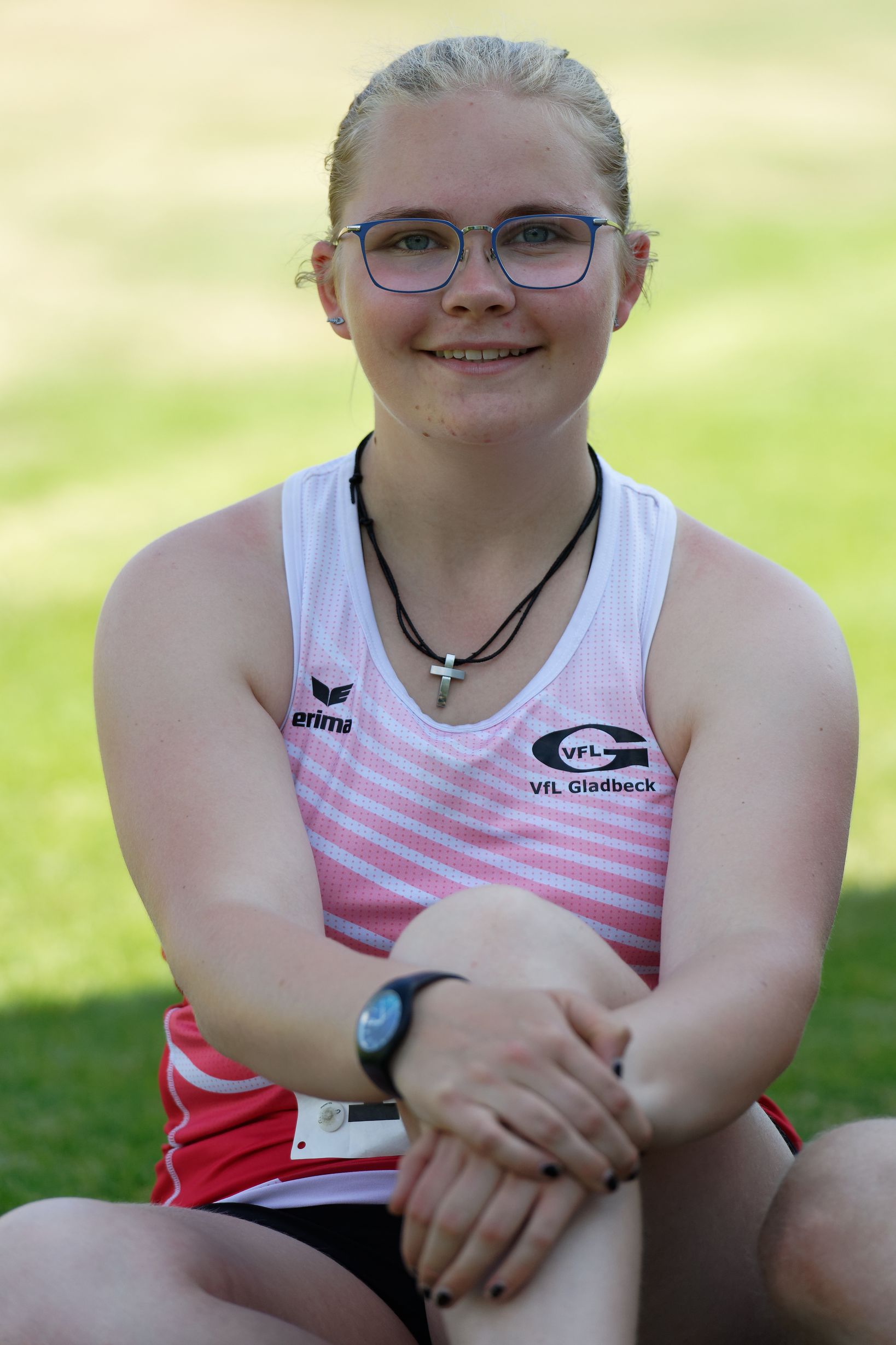 Emily Klein Archives - VfL Gladbeck - Leichtathletik